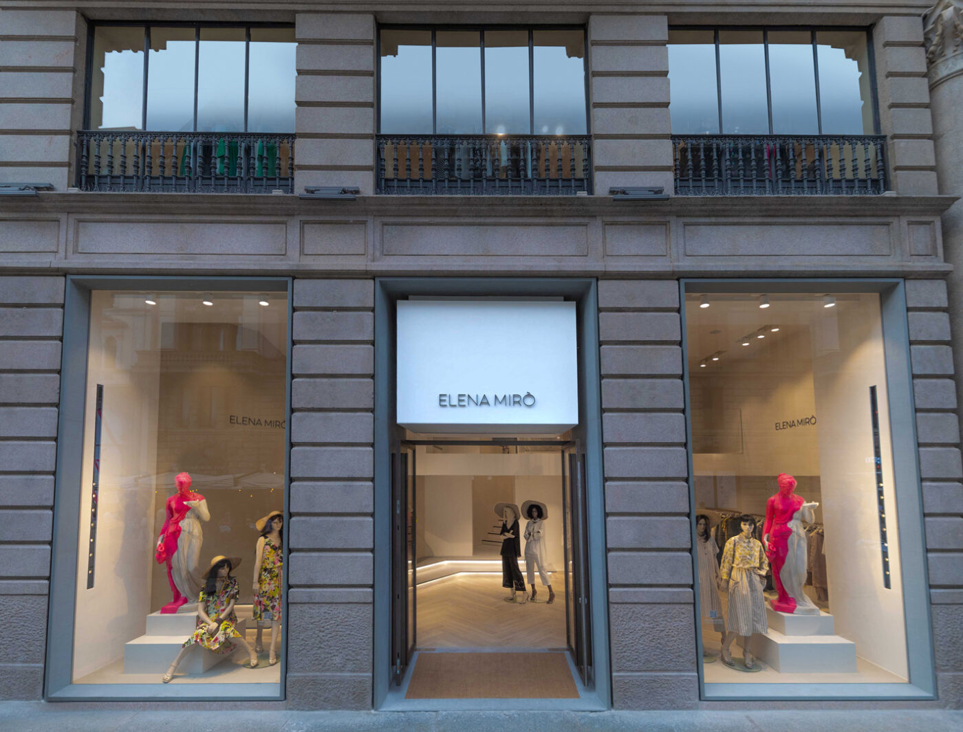 Miroglio Fashion - Miroglio Fashion